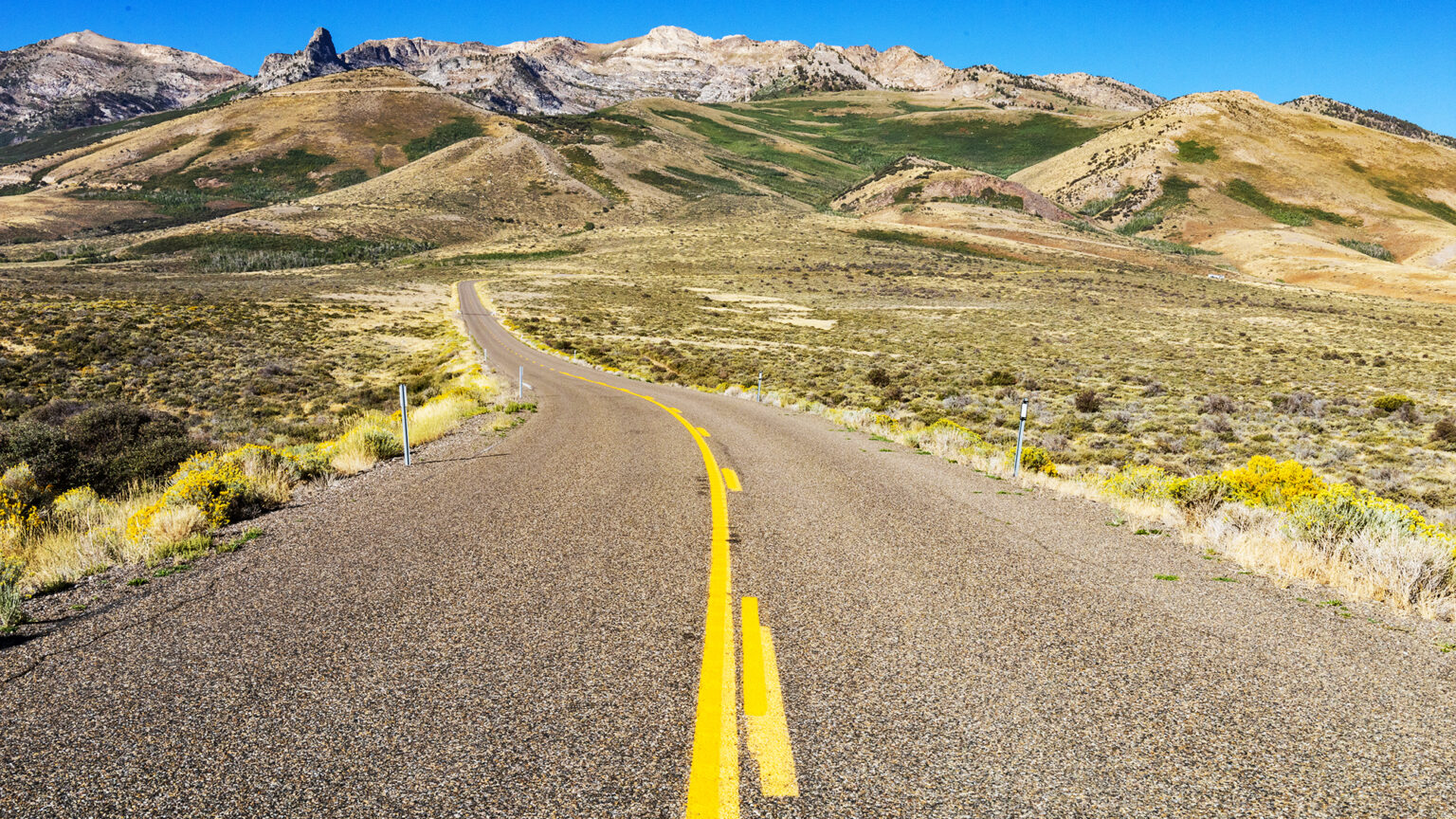 Legends of Lost Nevada | Nevada Blog | Sydney Martinez