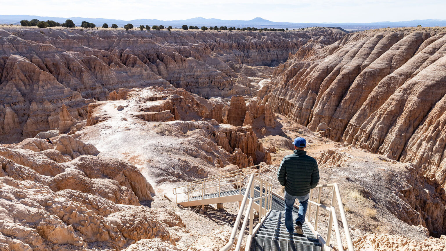 Legends of Lost Nevada | Nevada Blog | Sydney Martinez