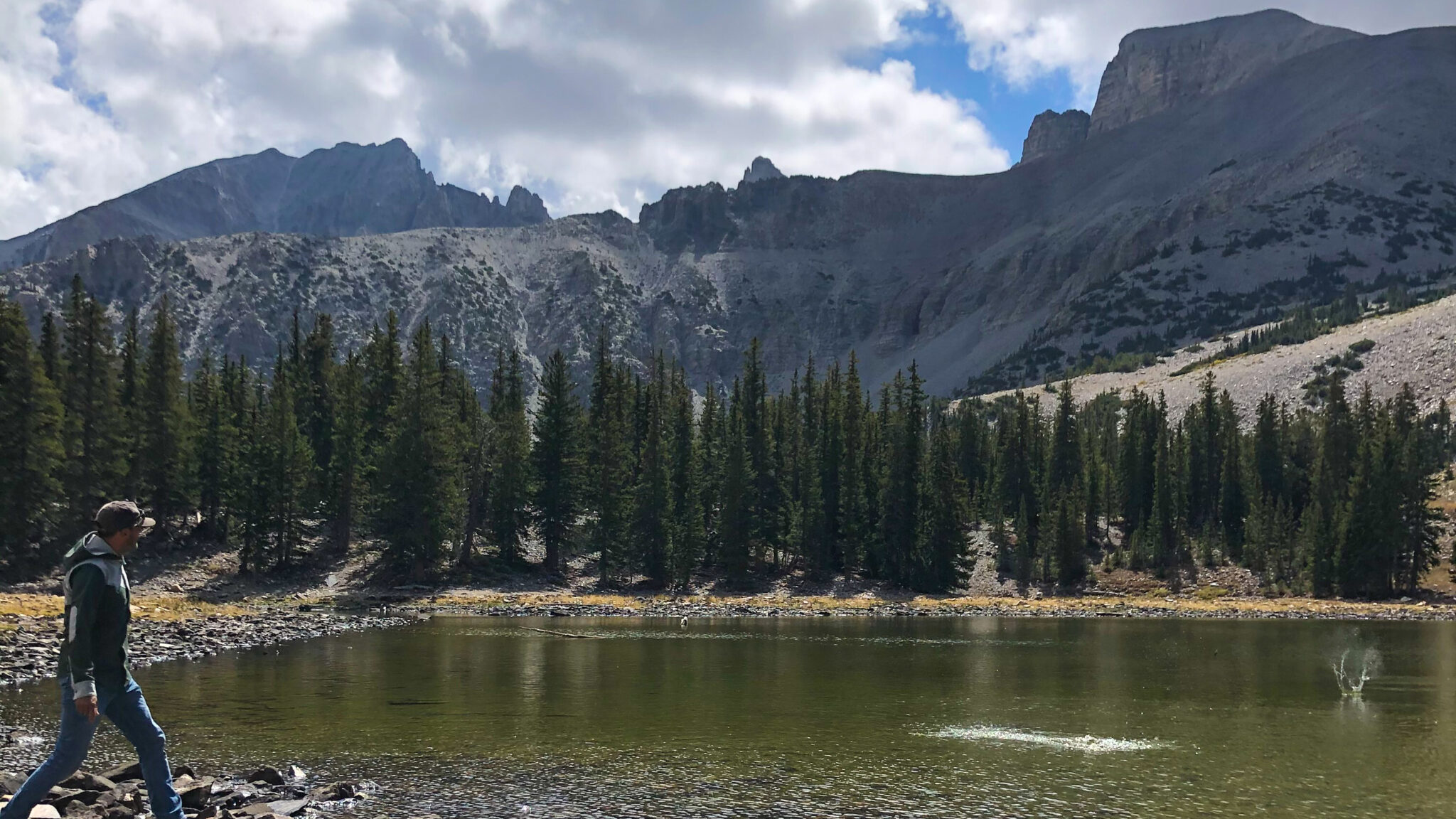 Legends of Lost Nevada | Nevada Blog | Sydney Martinez