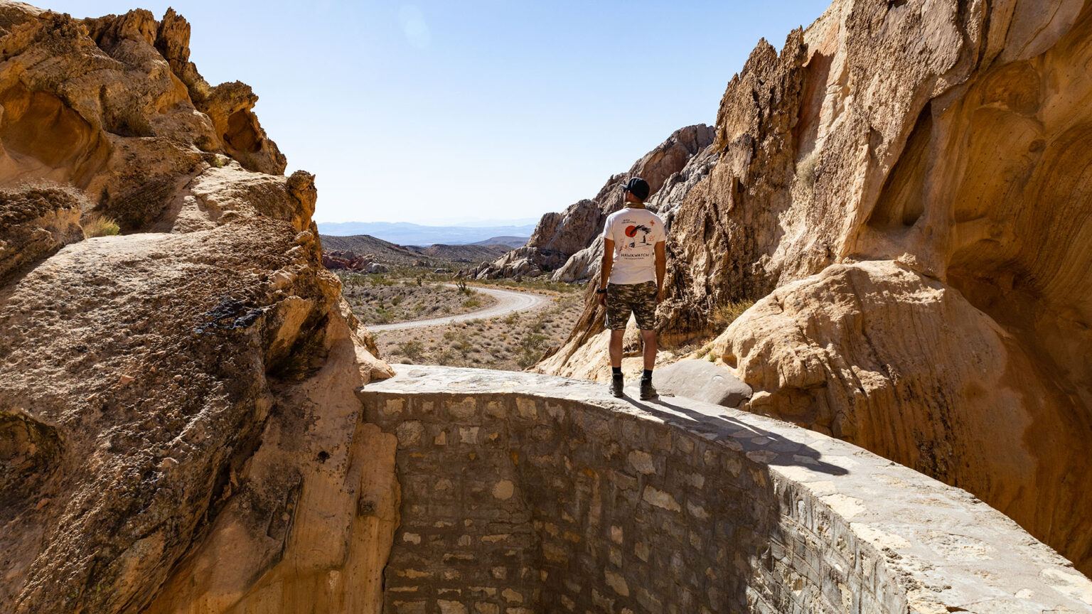 Legends of Lost Nevada | Nevada Blog | Sydney Martinez