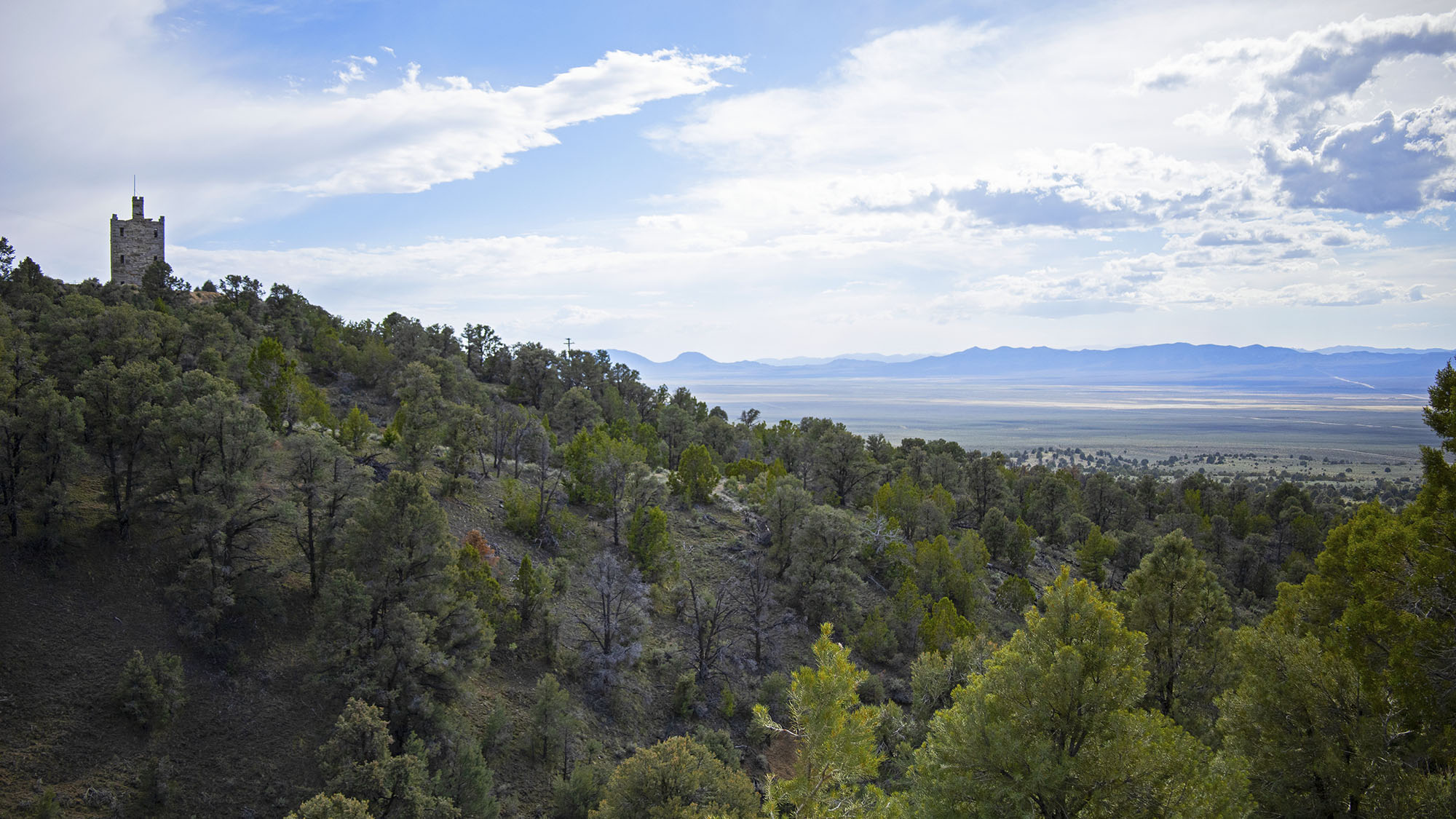 Nevada Rockhounding | Blue Agate Nevada | Sydney Martinez
