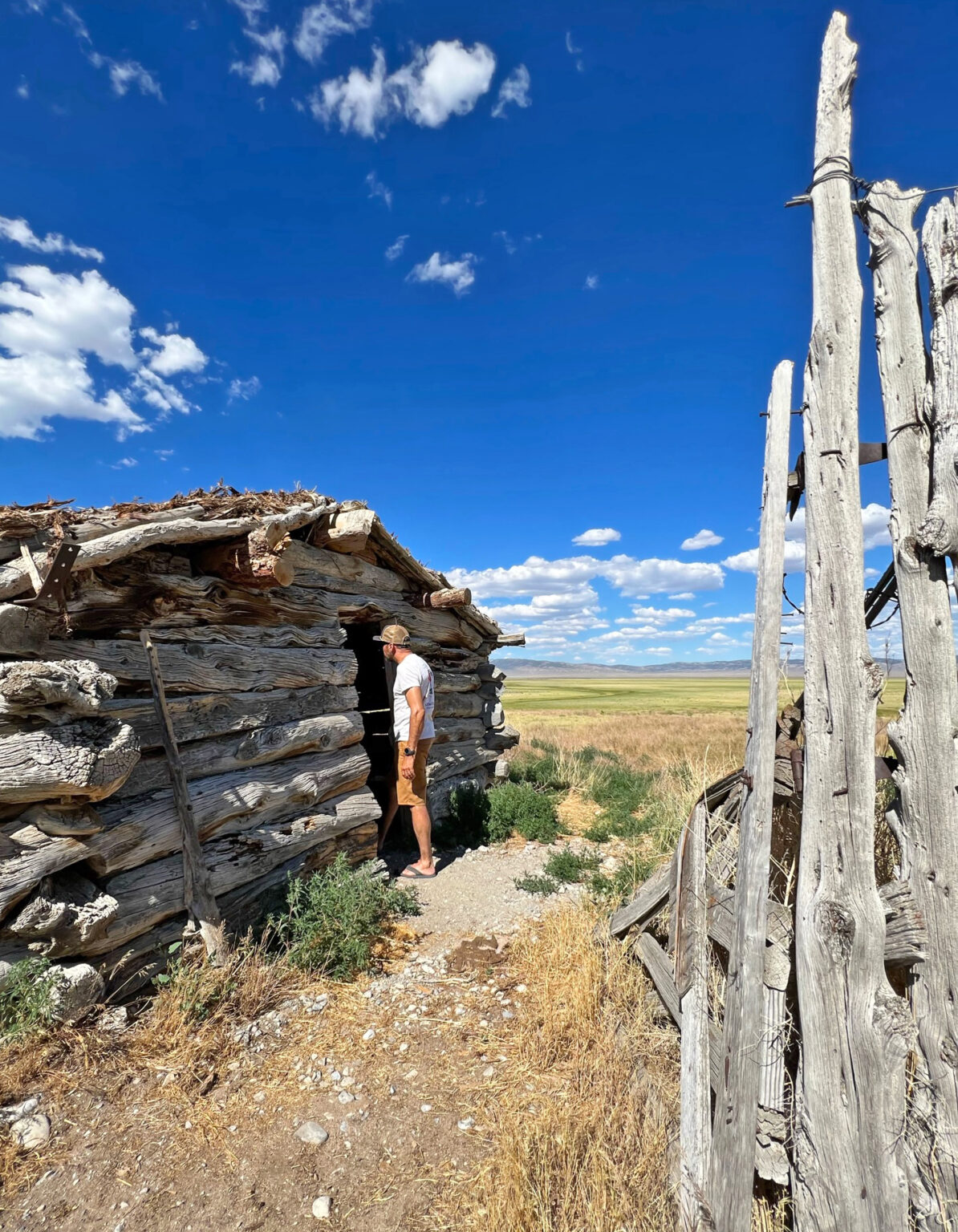 Nevada National Natural Landmarks | Finding Nevada Wild