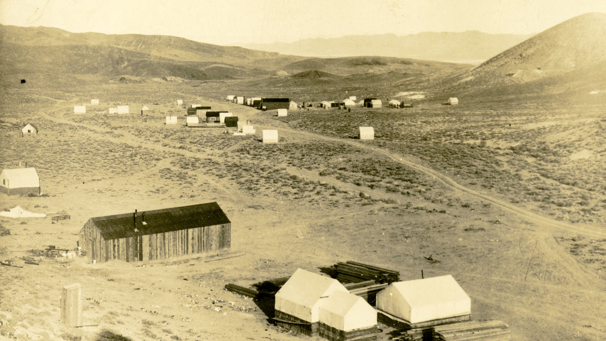 Goldfield, Nevada | Best Ghost Town in Nevada | Nevada Blog