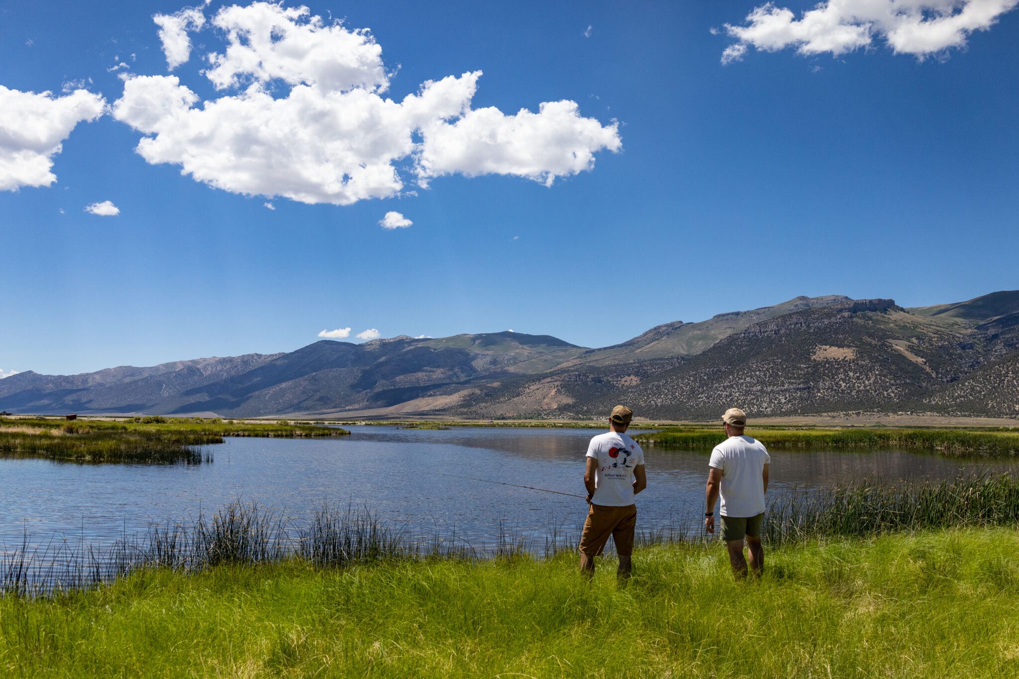 Nevada National Natural Landmarks | Finding Nevada Wild
