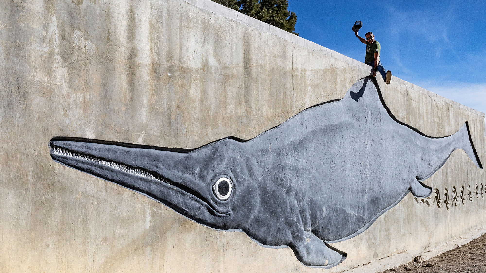 Nevada National Natural Landmarks | Finding Nevada Wild