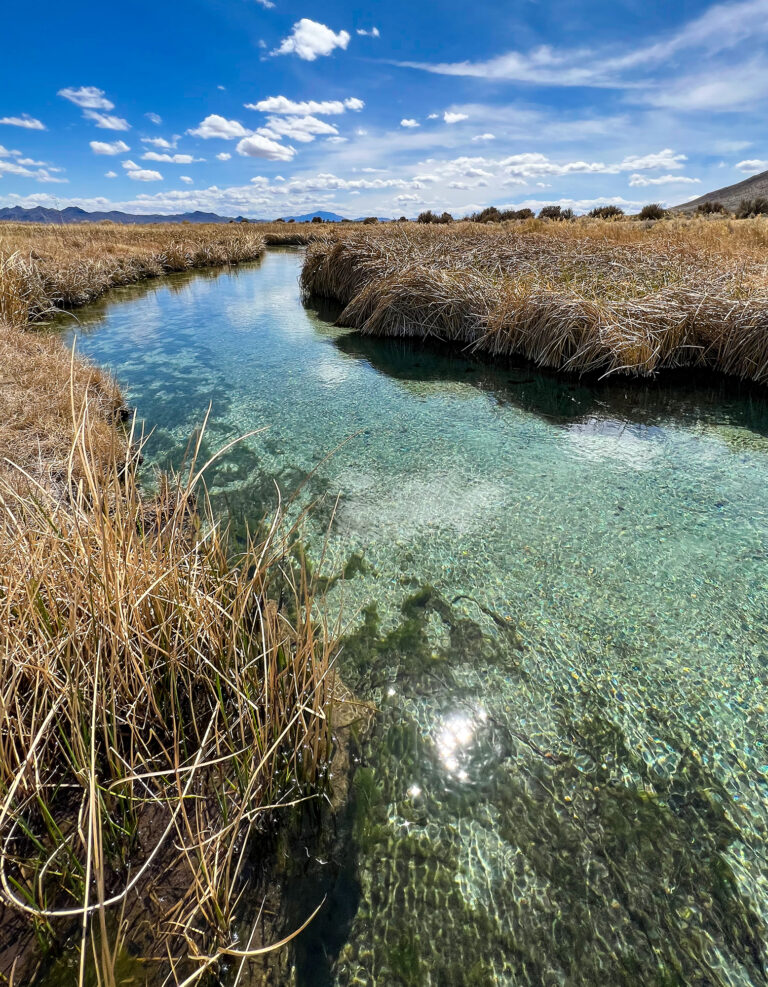 Nevada National Natural Landmarks | Finding Nevada Wild