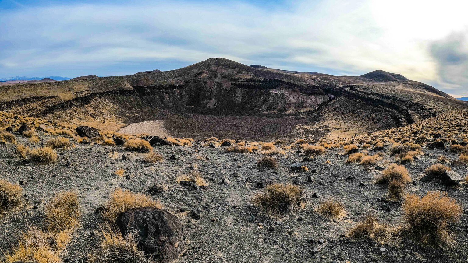 Nevada National Natural Landmarks | Finding Nevada Wild