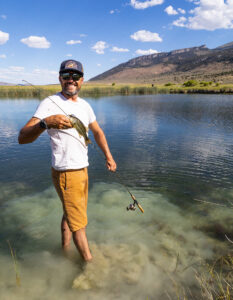 Nevada National Natural Landmarks | Finding Nevada Wild