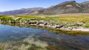 Nevada National Natural Landmarks | Finding Nevada Wild