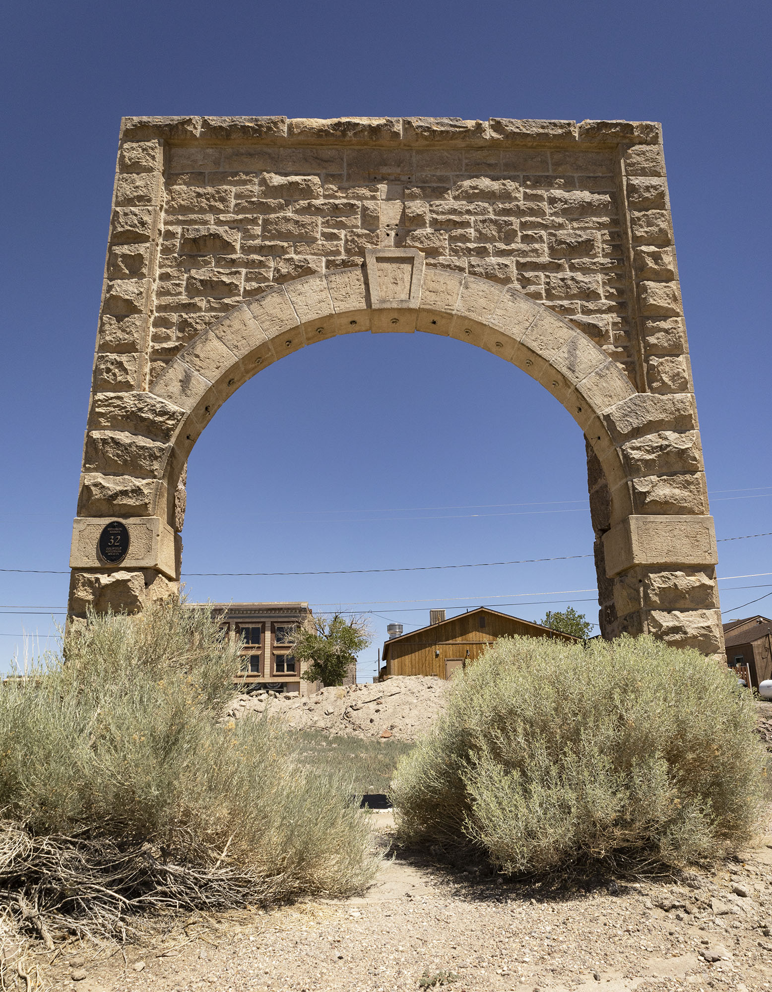 Goldfield, Nevada | Best Ghost Town in Nevada | Nevada Blog