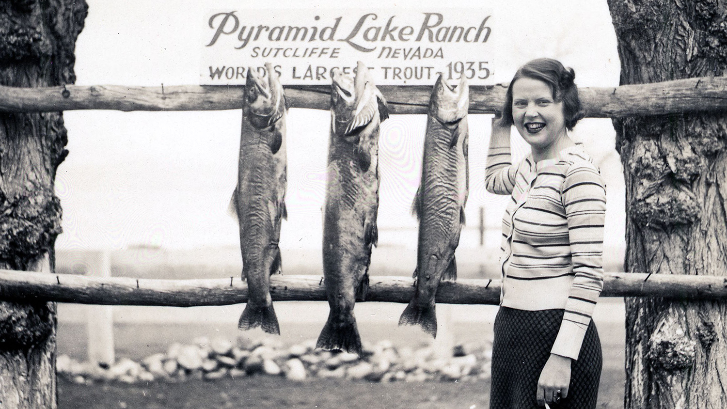 The Naming of Nevada | Legends of Lost Nevada | Nevada Blog