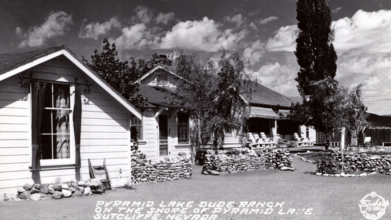 American Dude Ranch | Nevada Divorce Ranches | Nevada Blog