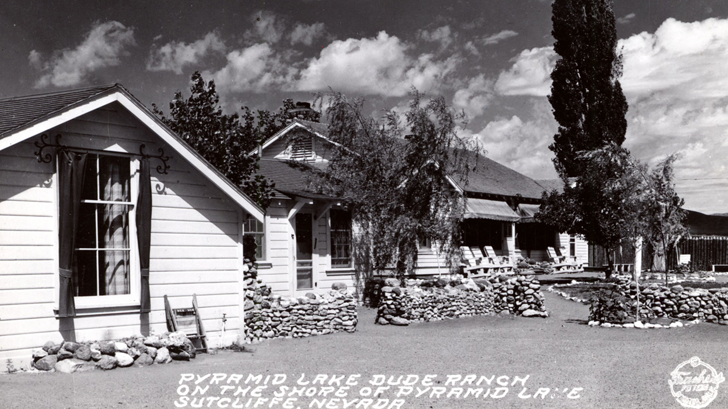 American Dude Ranch | Nevada Divorce Ranches | Nevada Blog