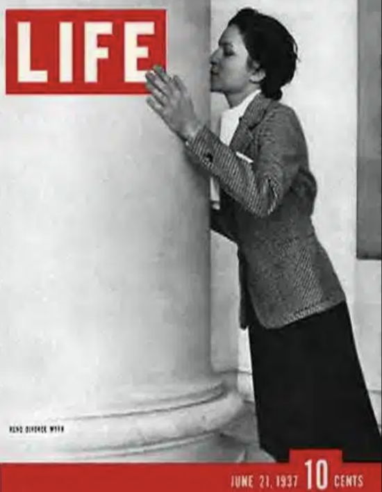 American Dude Ranch | Nevada Divorce Ranches | Nevada Blog