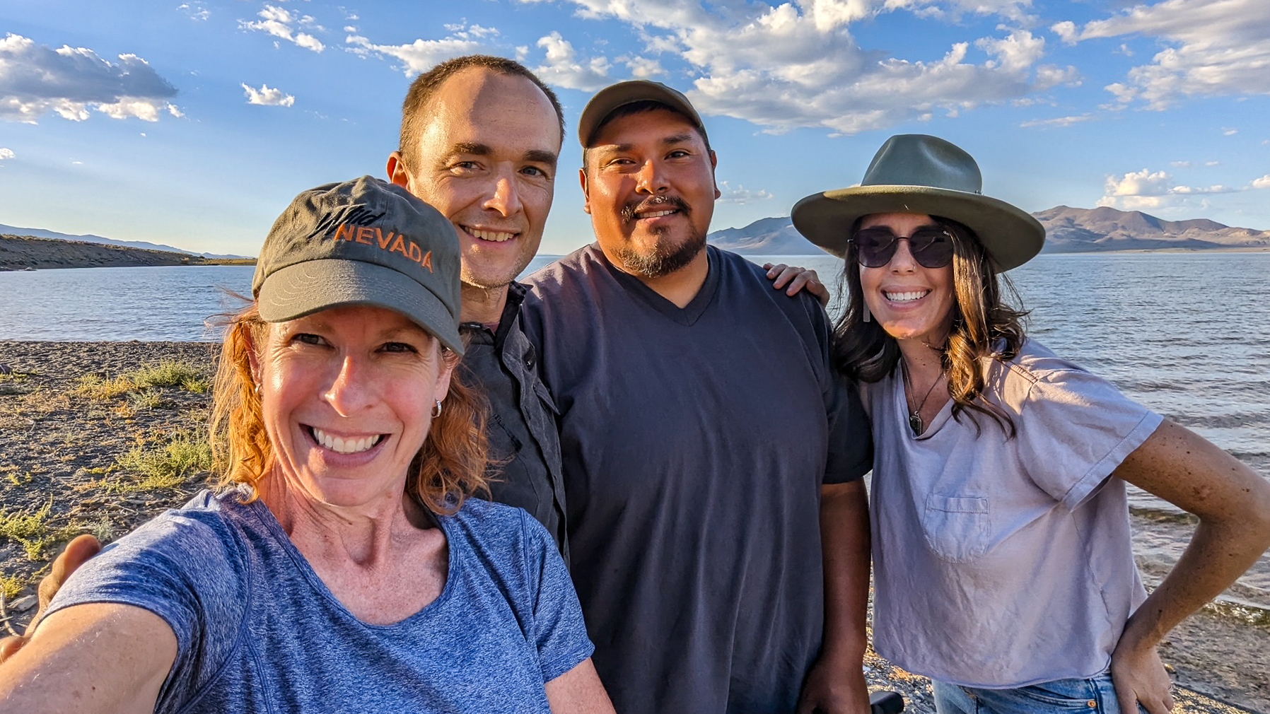 PBS Wild Nevada | Sydney Martinez Wild Nevada