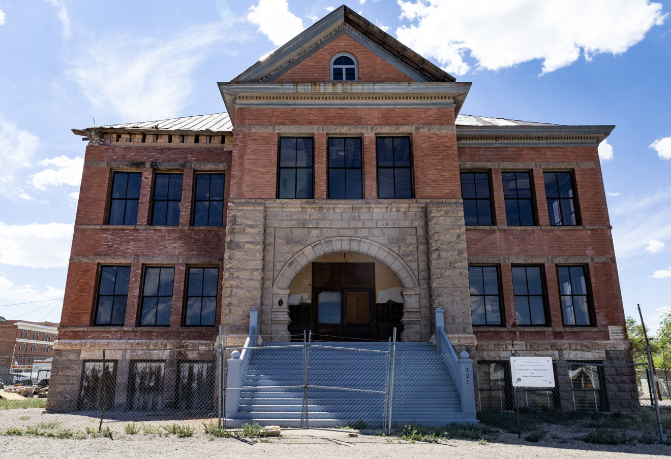Goldfield, Nevada | Best Ghost Town in Nevada | Nevada Blog