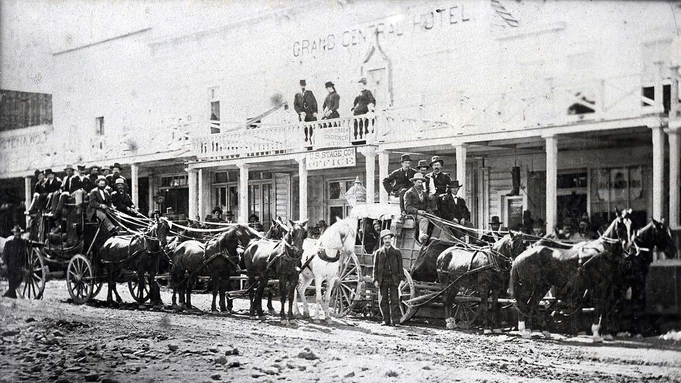 Flying M Ranch | Nevada Petroglyphs | Steve Fossett