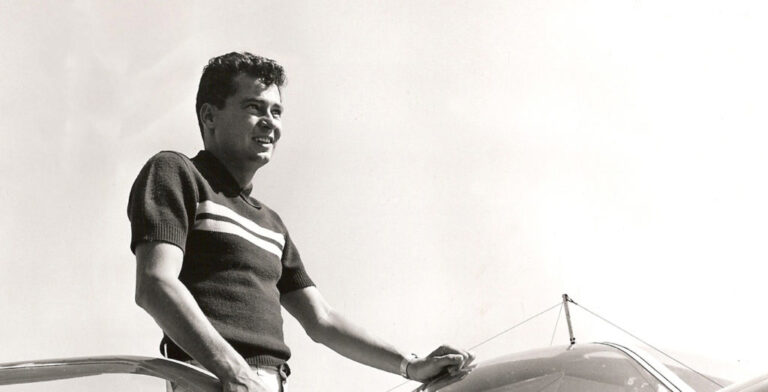 Flying M Ranch | Nevada Petroglyphs | Steve Fossett