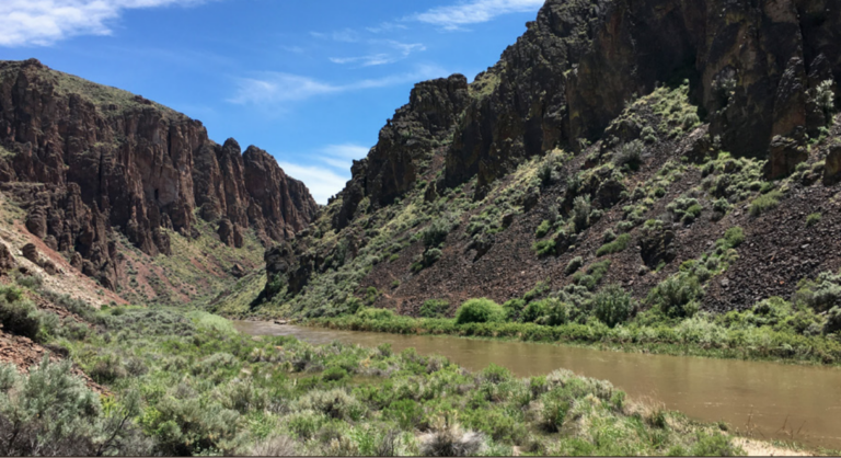 Claude Dallas | Paradise Valley, NV | Nevada Poacher